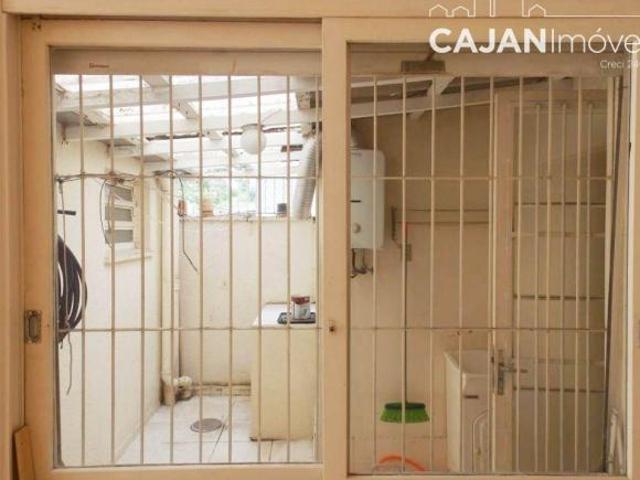 Apartamento à venda, 63 m² por R$ 320.000,00 Jardim Botânico Porto Alegre/RS