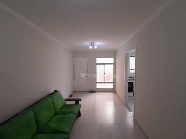 Apartamento à venda, 63 m² por R$ 330.000,00 Vila São Caetano Sorocaba/SP
