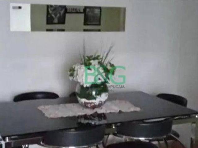 Apartamento à venda, 63 m² por R$ 349.000,00 Tatuapé São Paulo/SP