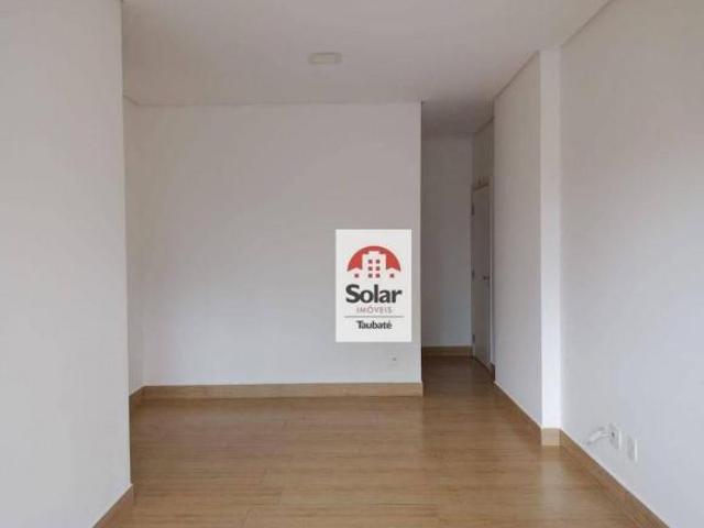 Apartamento à venda, 63 m² por R$ 350.000,00 Centro Taubaté/SP