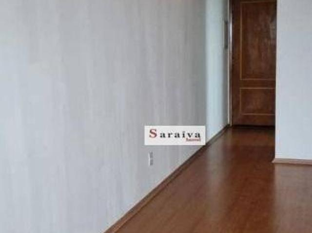 Apartamento à venda, 63 m² por R$ 365.000,00 Santa Terezinha São Bernardo do Campo/SP