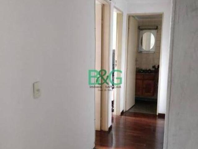 Apartamento à venda, 63 m² por R$ 360.000,00 Santana São Paulo/SP
