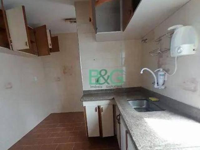 Apartamento à venda, 63 m² por R$ 376.300,00 Jardim Íris São Paulo/SP