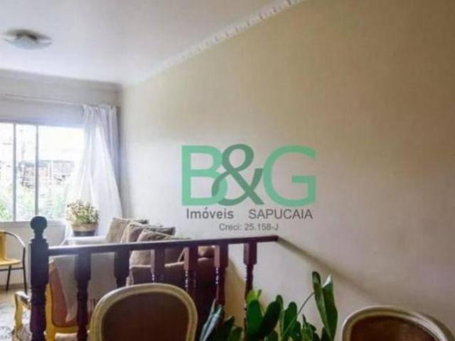 Apartamento à venda, 63 m² por R$ 379.000,00 Rudge Ramos São Bernardo do Campo/SP