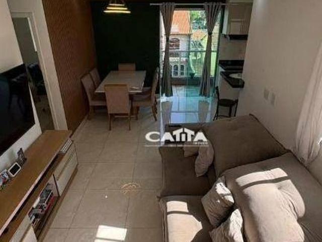 Apartamento à venda, 63 m² por R$ 380.000,00 Jardim Nossa Senhora do Carmo São Paulo/SP