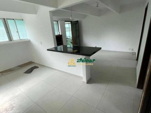 Apartamento à venda, 63 m² por R$ 380.000,00 Parque Cecap Guarulhos/SP
