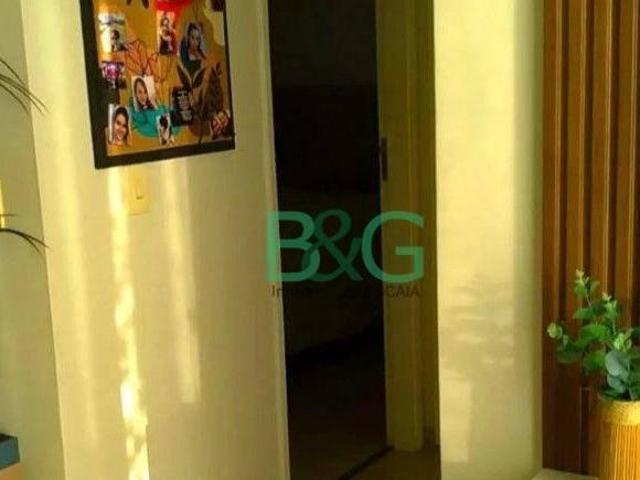 Apartamento à venda, 63 m² por R$ 396.500,00 Vila Gopoúva Guarulhos/SP