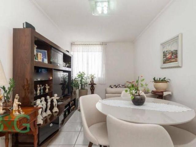Apartamento à venda, 63 m² por R$ 399.000,00 Água Branca São Paulo/SP