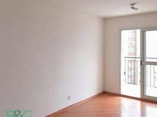 Apartamento à venda, 63 m² por R$ 399.000,00 Jardim Celeste São Paulo/SP