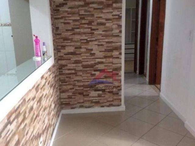 Apartamento à venda, 63 m² por R$ 390.000,00 Picanco Guarulhos/SP