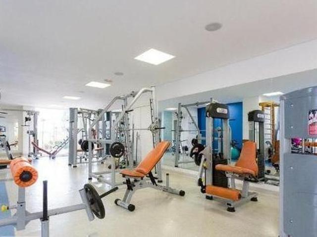 Apartamento à venda, 63 m² por R$ 390.000 Ponte Grande