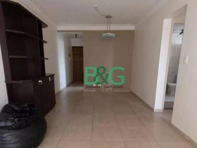 Apartamento à venda, 63 m² por R$ 409.000,00 Vila Medeiros São Paulo/SP