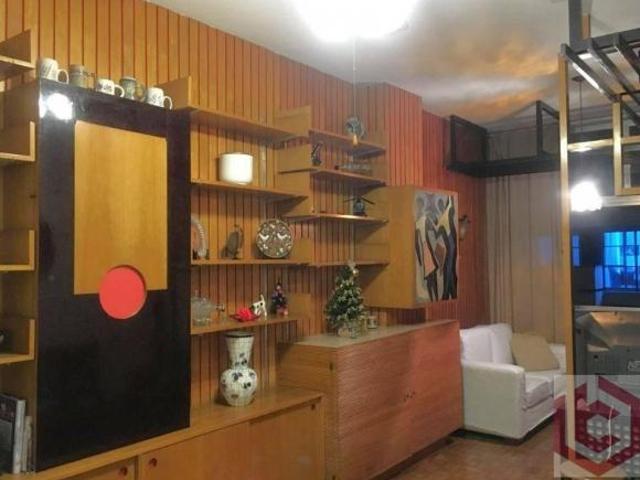 Apartamento à venda, 63 m² por R$ 400.000,00 Itararé São Vicente/SP