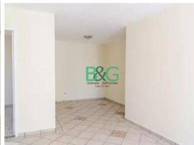Apartamento à venda, 63 m² por R$ 417.000,00 Chácara Inglesa São Paulo/SP