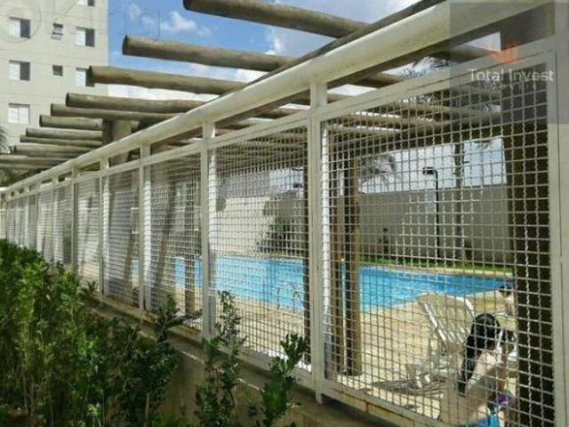 Apartamento à venda, 63 m² por R$ 424.000,00 Ponte Grande Guarulhos/SP