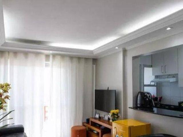 Apartamento à venda, 63 m² por R$ 429.000,00 Penha de França São Paulo/SP