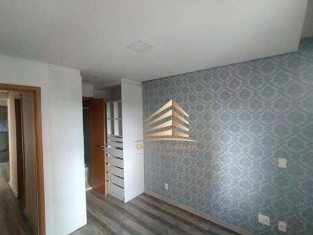 Apartamento à venda, 63 m² por R$ 420.000,00 Mogi Moderno Mogi das Cruzes/SP