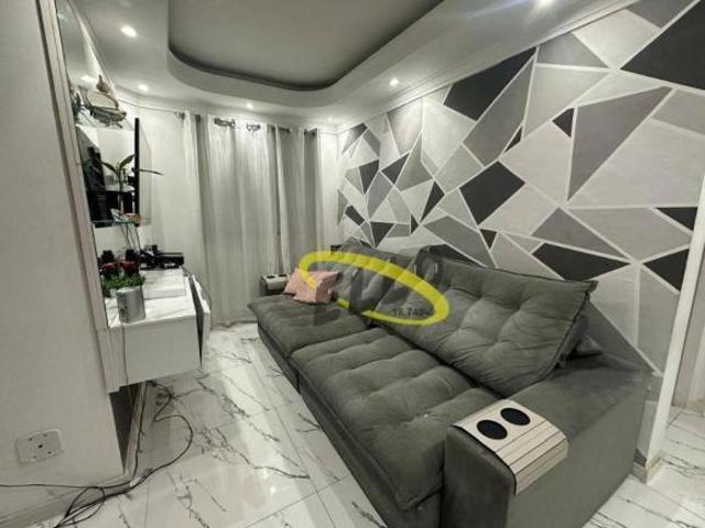 Apartamento à venda, 63 m² por R$ 420.000,00 Reserva Natureza Cotia/SP