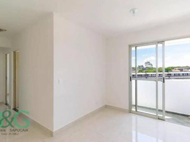 Apartamento à venda, 63 m² por R$ 435.000,00 Vila Divina Pastora São Paulo/SP