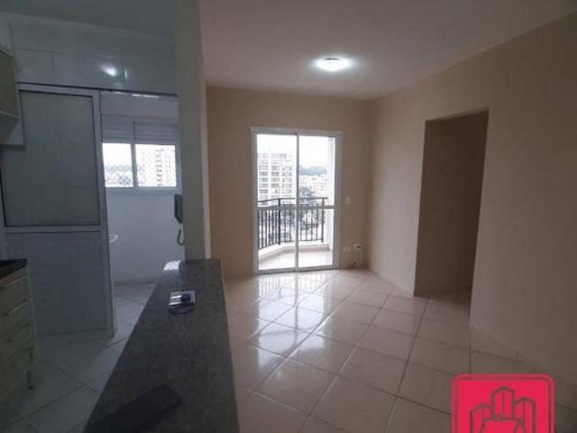 Apartamento à venda, 63 m² por R$ 446.000,00 Nova Petrópolis São Bernardo do Campo/SP