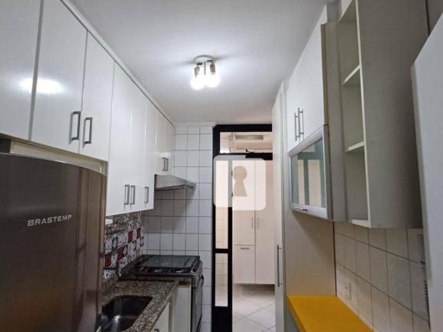 Apartamento à venda, 63 m² por R$ 448.900,00 Pirituba São Paulo/SP