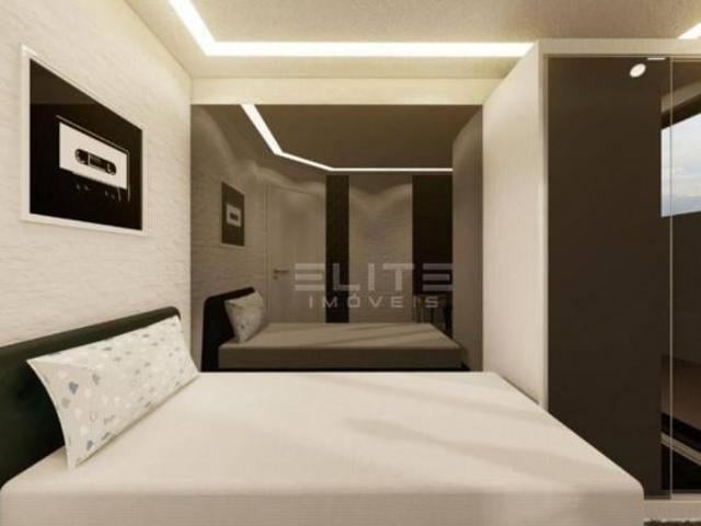 Apartamento à venda, 63 m² por R$ 440.000,00 Campestre Santo André/SP