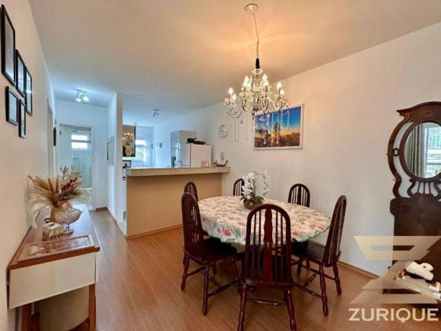 Apartamento à venda, 63 m² por R$ 440.000,00 Jardim Elisabeth Campos do Jordão/SP