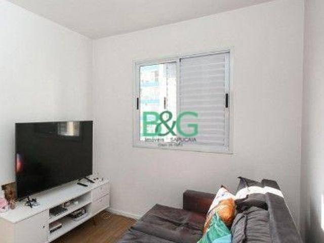 Apartamento com 2 dormitórios à venda, 63 m² por R$ 459.000,00 Tucuruvi São Paulo/SP