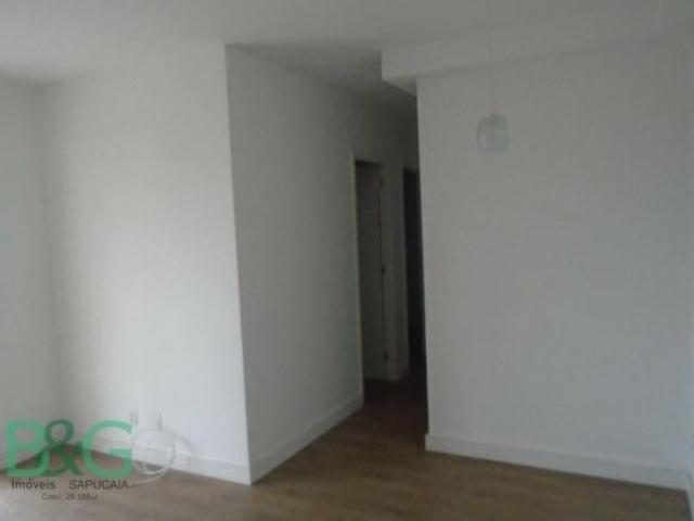 Apartamento à venda, 63 m² por R$ 450.000,00 Vila Butantã São Paulo/SP
