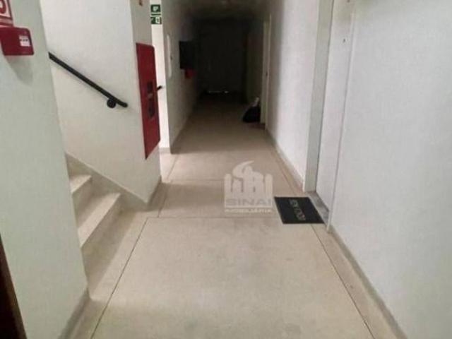 Apartamento à venda, 63 m² por R$ 475.000,00 Vila Buarque São Paulo/SP