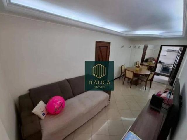 Apartamento à venda, 63 m² por R$ 475.000,00 Santa Maria São Caetano do Sul/SP