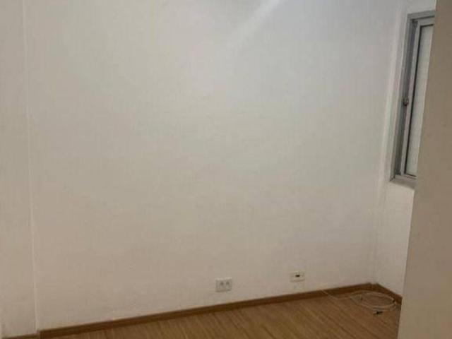 Apartamento à venda, 63 m² por R$ 470.000,00 Vila Parque Jabaquara São Paulo/SP