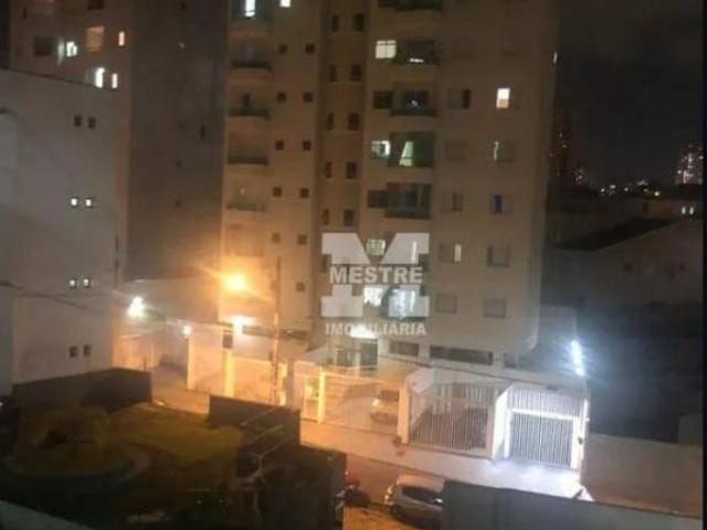 Apartamento à venda, 63 m² por R$ 470.000,01 Vila Rosália Guarulhos/SP