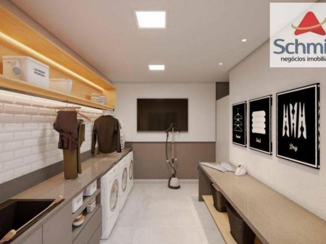 Apartamento à venda, 63 m² por R$ 484.328,00 Centro São Leopoldo/RS
