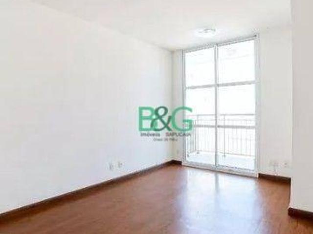 Apartamento à venda, 63 m² por R$ 489.000,00 Vila Guilherme São Paulo/SP