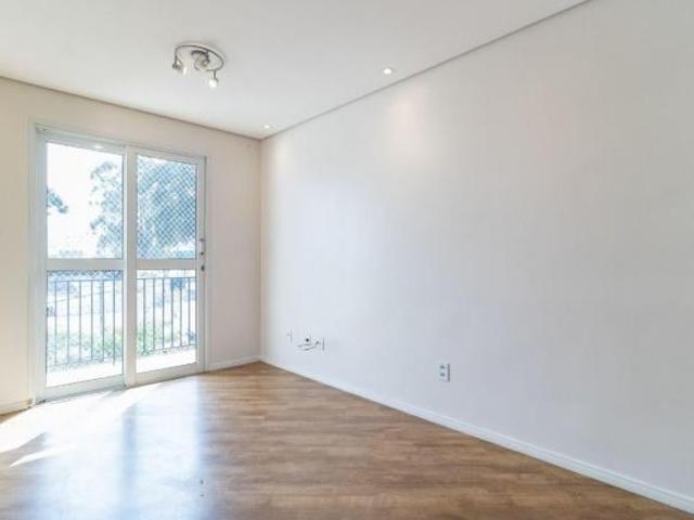 Apartamento à venda, 63 m² por R$ 490.000,00 Vila Santa Catarina São Paulo/SP