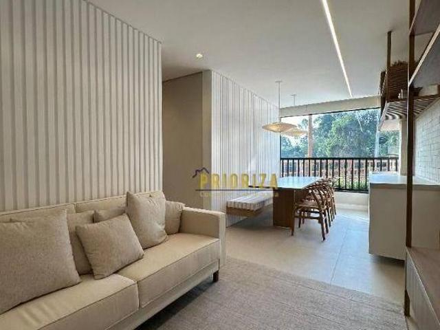 Apartamento à venda, 63 m² por R$ 506.608,00 JK Due Sorocaba/SP