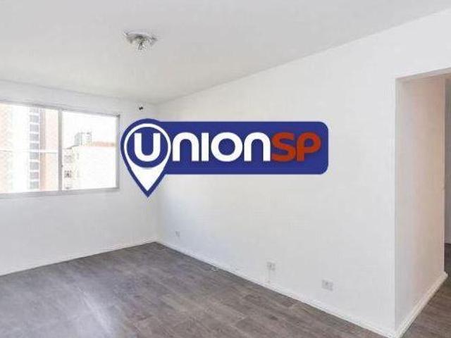 Apartamento à venda, 63 m² por R$ 500.000,00 Santa Cecília São Paulo/SP