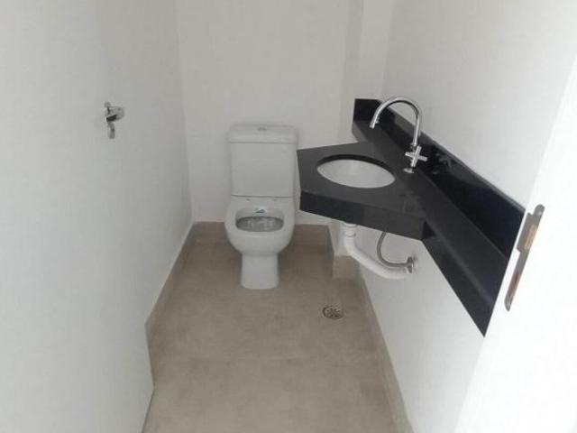 Apartamento à venda, 63 m² por R$ 521.000,00 Parque das Nações Santo André/SP