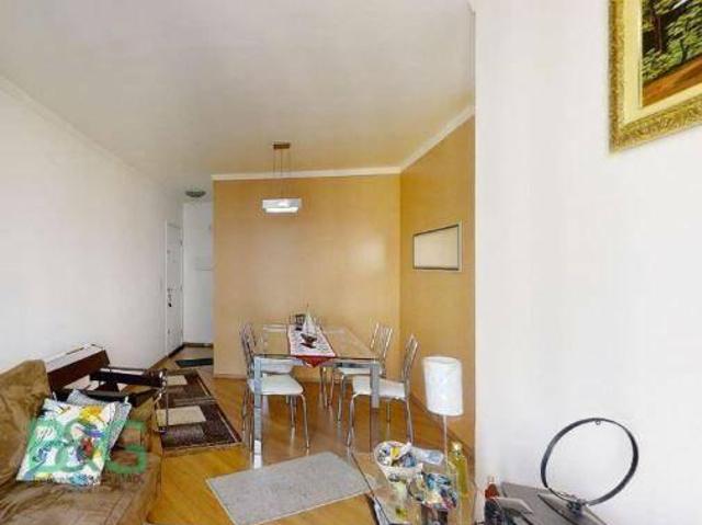 Apartamento à venda, 63 m² por R$ 530.000,00 Vila Carrão São Paulo/SP