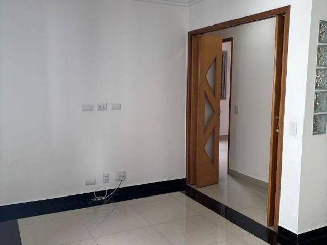 Apartamento à venda, 63 m² por R$ 530.000,00 Mooca São Paulo/SP