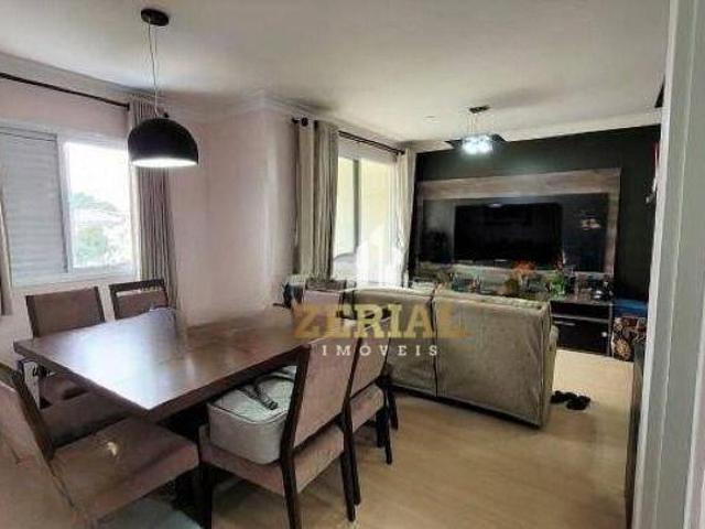 Apartamento à venda, 63 m² por R$ 549.000,00 Vila Prudente Zona Leste São Paulo/SP
