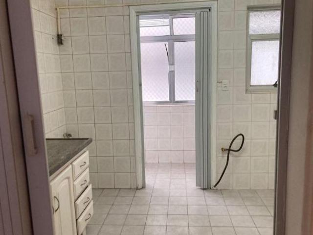 Apartamento à venda, 63 m² por R$ 550.000,00 Vila Mariana São Paulo/SP