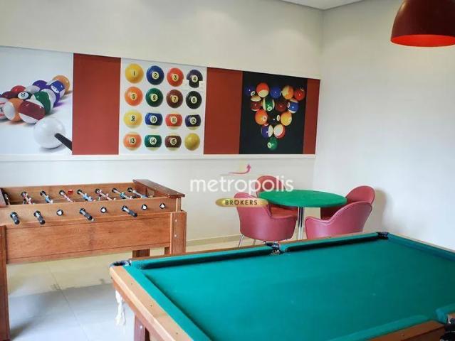 Apartamento à venda, 63 m² por R$ 550.000,00 Vila Prudente Zona Leste São Paulo/SP