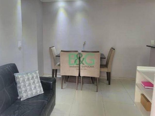 Apartamento à venda, 63 m² por R$ 560.000,00 Vila Guilherme São Paulo/SP