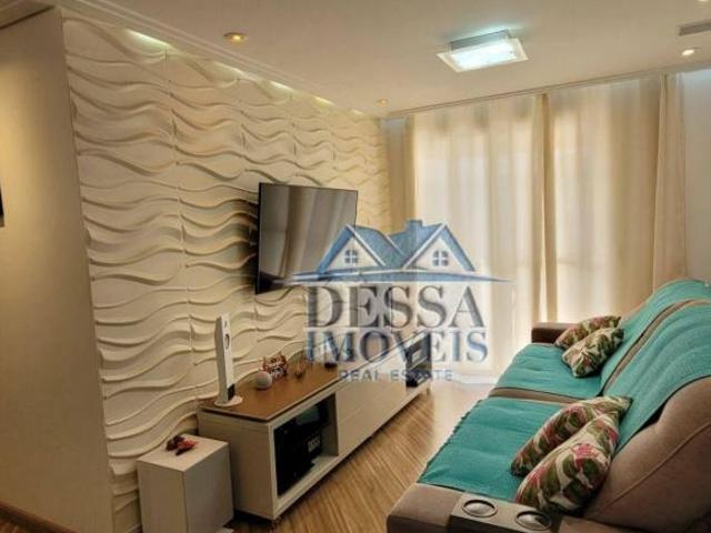 Apartamento à venda, 63 m² por R$ 560.000,00 Casa Verde São Paulo/SP