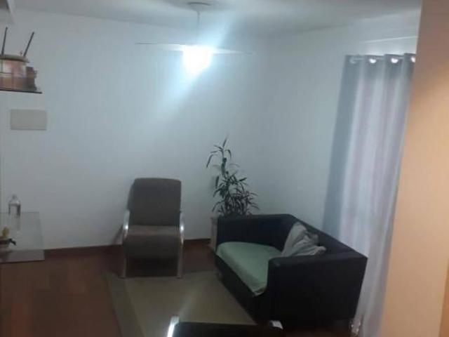Apartamento à venda, 63 m² por R$ 575.000,00 Vila Augusta Guarulhos/SP