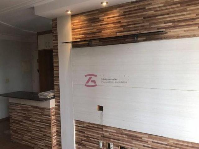 Apartamento à venda, 63 m² por R$ 600.000,00 Barra Funda São Paulo/SP