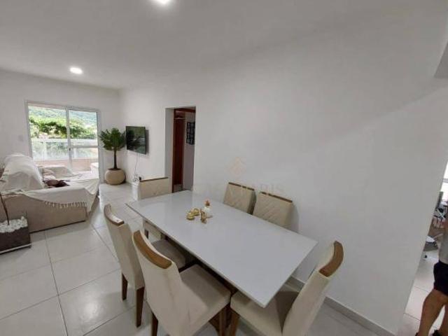 Apartamento à venda, 63 m² por R$ 600.000,00 Canto do Forte Praia Grande/SP