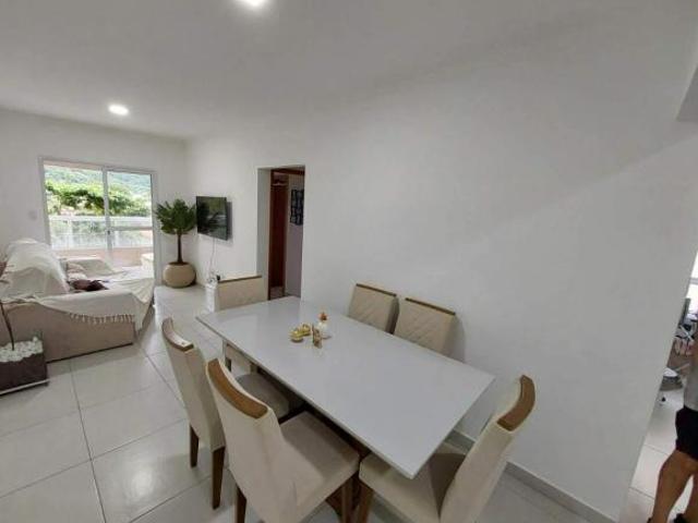Apartamento à venda, 63 m² por R$ 600.000,00 Canto do Forte Praia Grande/SP